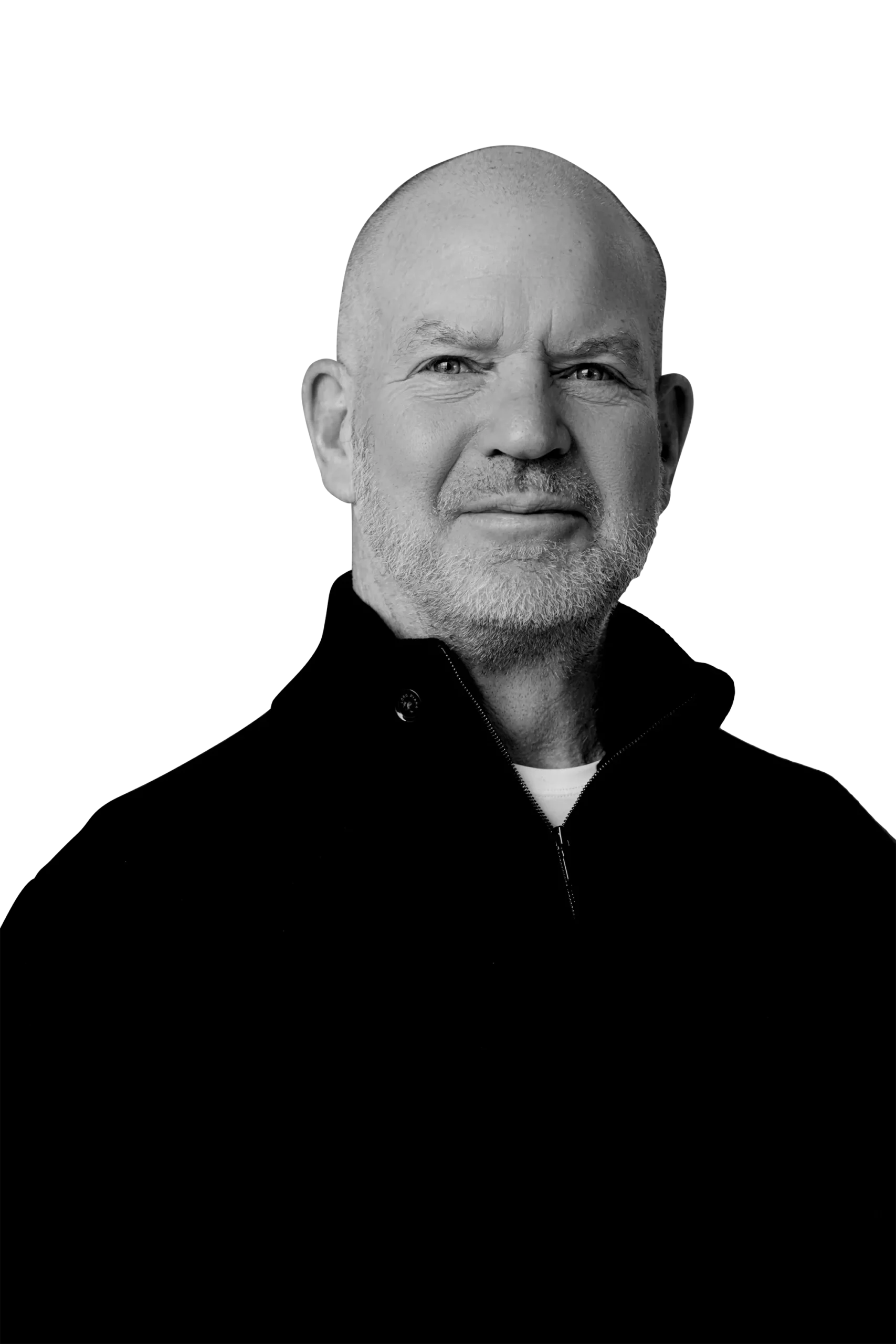 Chip Wilson | Lululemon’s Founder