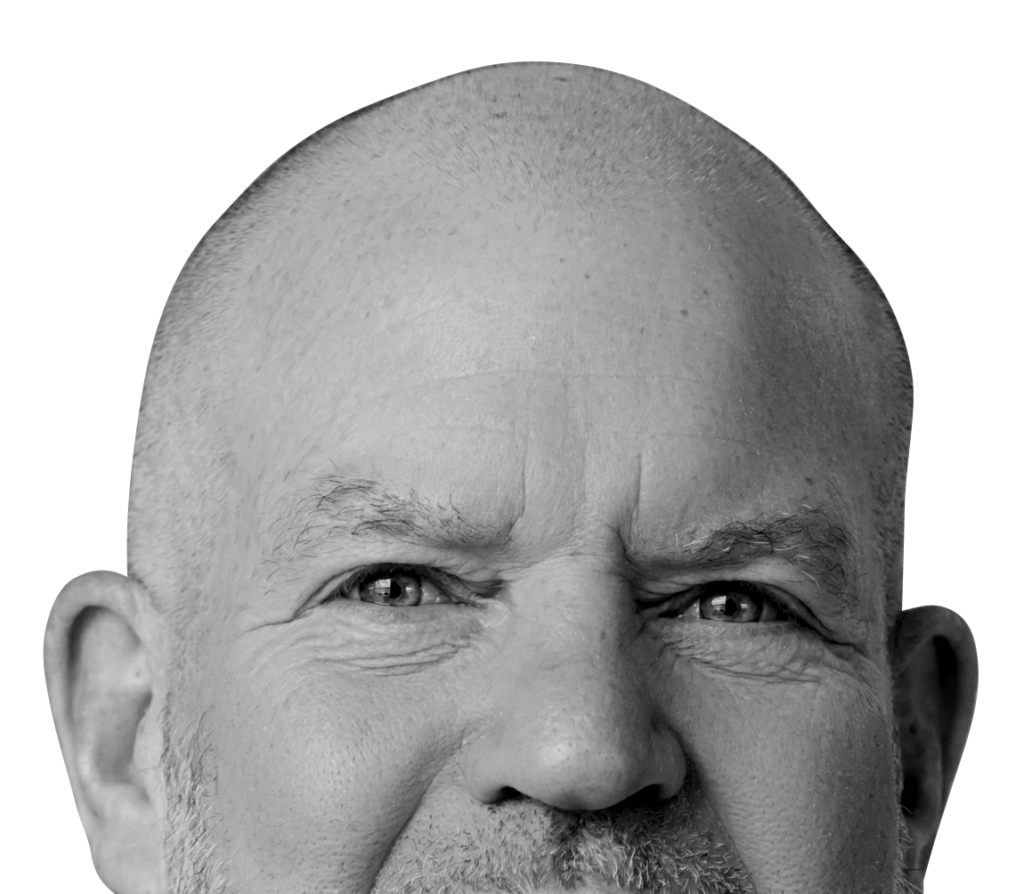 Chip Wilson | Lululemon’s Founder