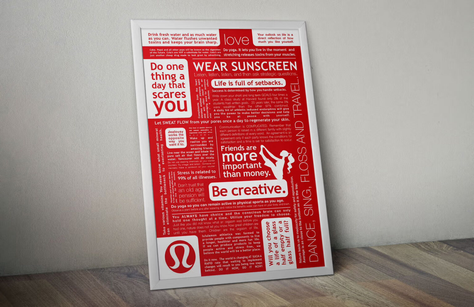 About Chip Wilson | The Canadian Entrepreneur Who Created Lululemon